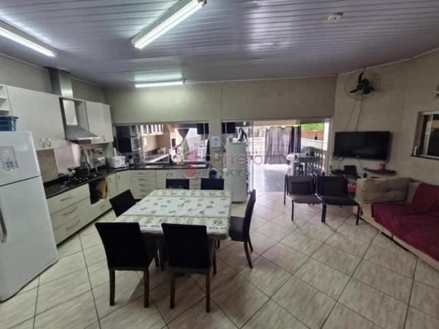 CASA COMPARTILHADA PARA VENDA NO JARDIM TAMOIO EM JUNDIAÍ/SP