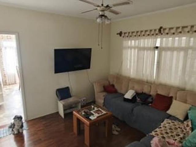 casa compartilhada para jovens