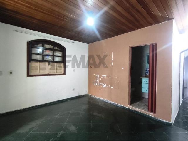 Casa compartilhada para locação no Jardim Estrela/Mauá