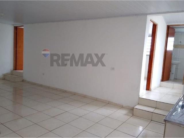 Casa compartilhada para locação no Jardim Rosina/Mauá