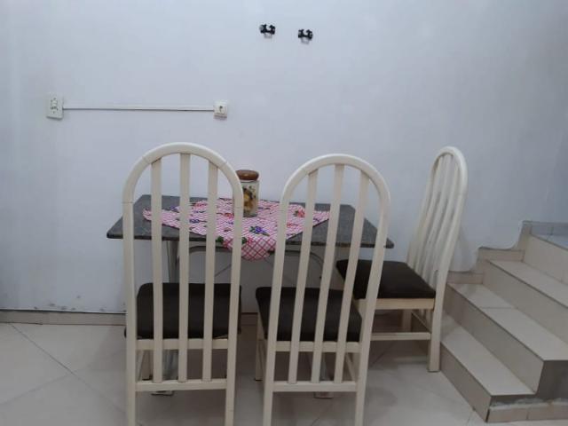 casa compartilhada para moças