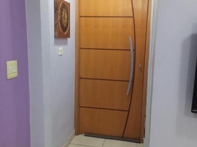 Casa compartilhada quarto e banheiro individual