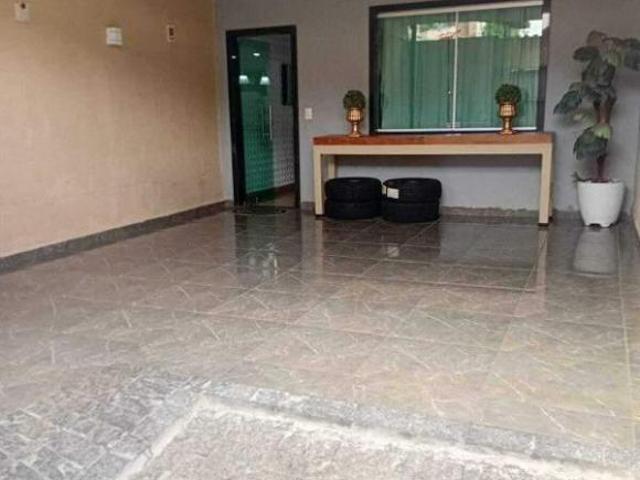 Casa completa, moderna e funcional, ideal para quem busca conforto e bom padrão
