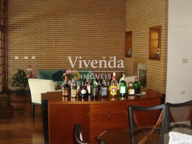 Casa completa no Morada dos Pássaros: conforto, sofisticação e qualidade de vida