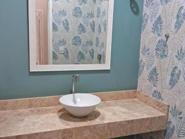 Casa completa no Cond Colina do Sabia | Aqui na Rosa e Rangel