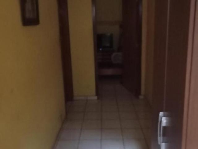 Casa completa no Jardim Alexandre Balbo | É aqui na Rosa e Rangel Consultoria e Assessoria Imobiliár