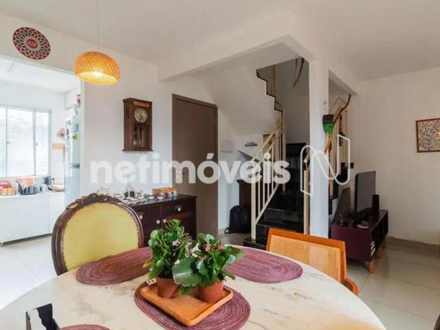 CASA COMPLETA NO JARDIM MANGUEIRAL | LAZER PRIVATIVO + SUÍTE + 02 VAGAS