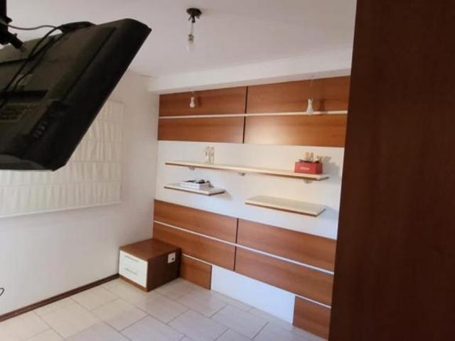 Casa Completa no Rocca Porena Residencial: Maior Quintal do Condomínio, 3 Quartos e Área Gourmet