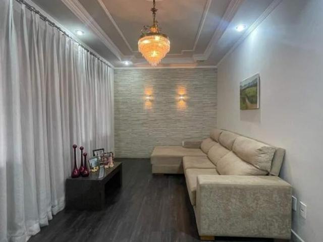 CASA COMPLETA NO SANTA CLARA – CONFORTO, LOCALIZAÇÃO E SOFISTICAÇÃO