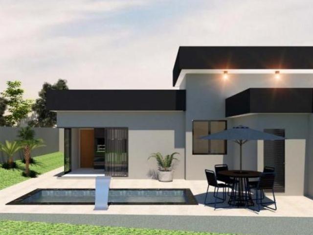 Casa completa no Terras de Santa Marta | Só aqui na Rosa e Rangel