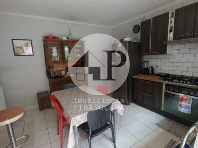 Casa completa à venda no Campo Limpo/SP – Aceita financiamento!