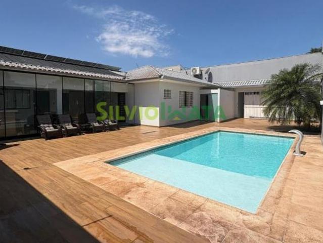 CASA COMPLETA A VENDA NO JARDIM IGUAÇU MARINGÁ/PR