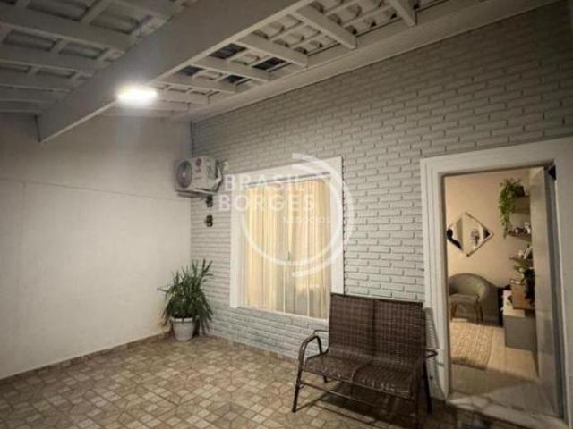 Casa completa à venda no Jardim Prestes de Barros, Zona Leste de Sorocaba