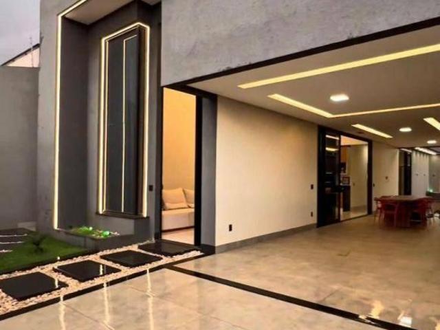 Casa completa à venda – Setor Faiçalville, Goiânia Porteira fechada | Mobiliada