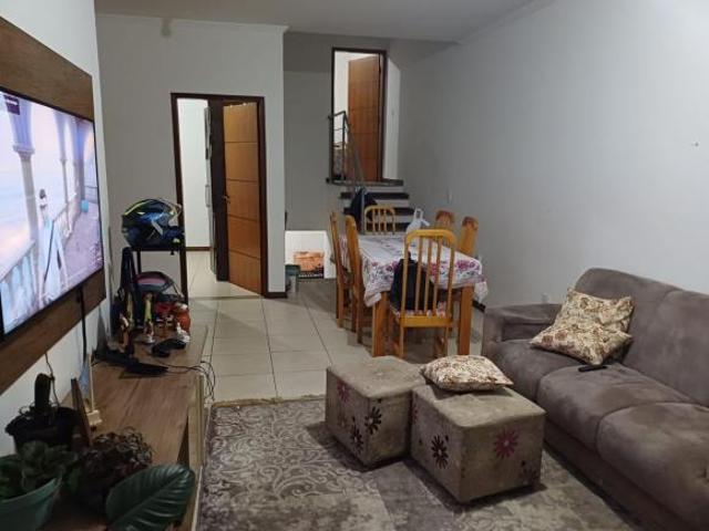 Casa Completa com 3 Quartos 1 Suíte, Espaço Gourmet e Ambientes Integrados – C