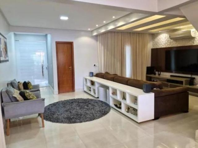 Casa Completa com Tudo o Que Sua Família Precisa