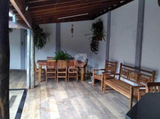 Casa Completa com Area de Lazer – Americo Brasiliense