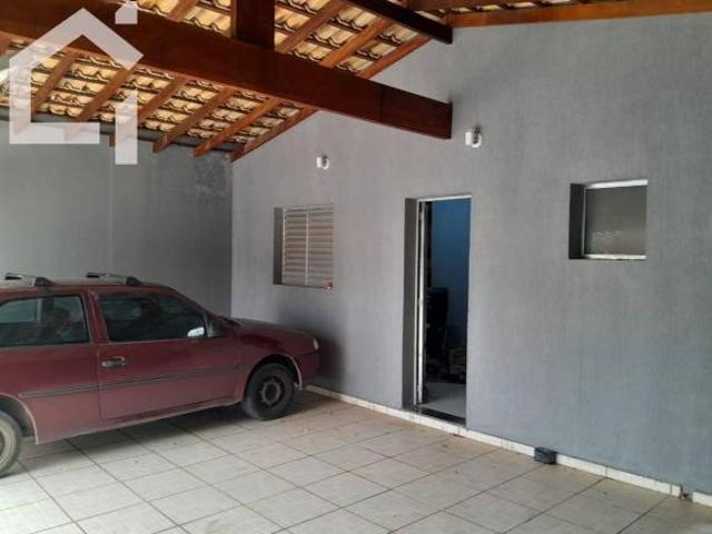 CASA COMPLETA COM ÁREA GOURMET – OPORTUNIDADE EM ITUPEVA!