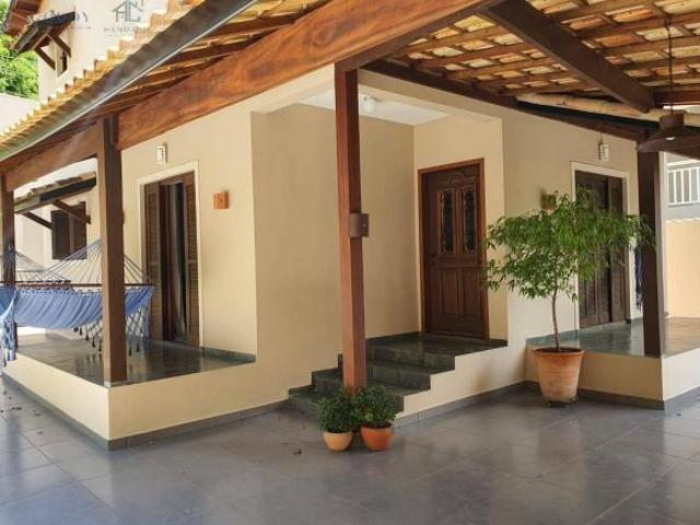 Casa completa com edícula, piscina e excelente espaço – Vila Rica