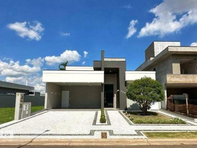 Casa completa com energia solar à venda no Villa Bella Siena – Pronto para morar em Paulínia