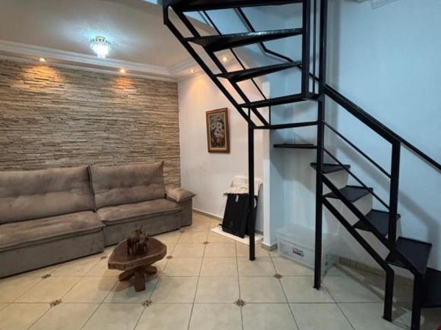 Casa completa com lazer