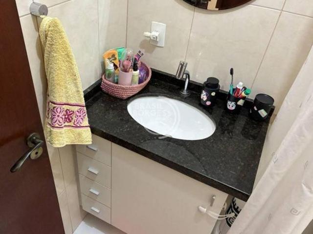 CASA COMPLETA COM PISCINA AQUECIDA! Cond. Horto Florestal 2 3 Quartos, Suite, 2 Vagas, Área Gourme