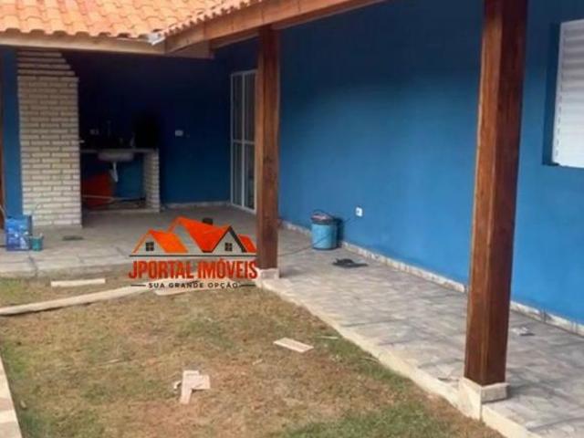 Casa Completa com Piscina e Área