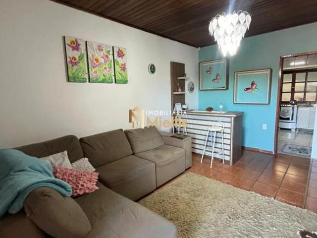 Casa Completa com Piscina e Porteira Fechada – Conforto e Espaço para sua Família