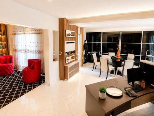 Casa Completa com Piscina | Ideal para Eventos e Empresas