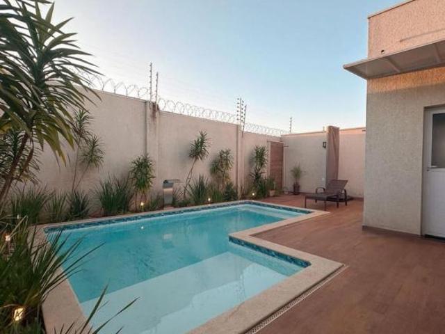Casa completa Cond Valencia | Aqui na Imobiliária Rosa e Rangel