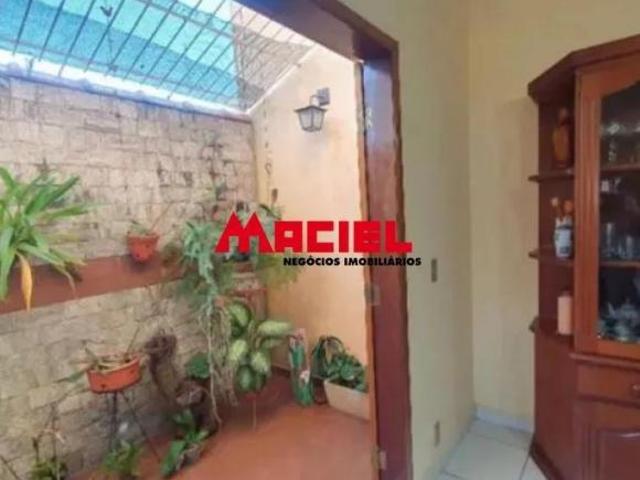 Casa Completa e Confortável em Caçapava/SP Estuda Permuta!