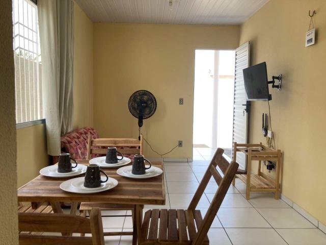 Casa Completa e Bem Localizada