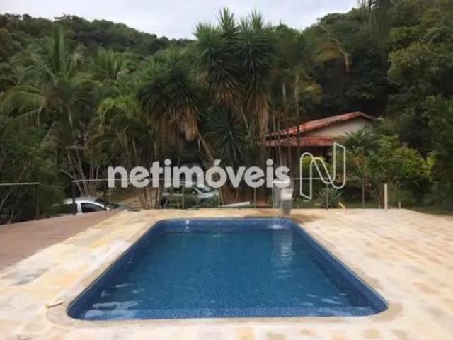 Casa Completa e Estruturada no Condomínio Recanto da Mata – Santa Luzia
