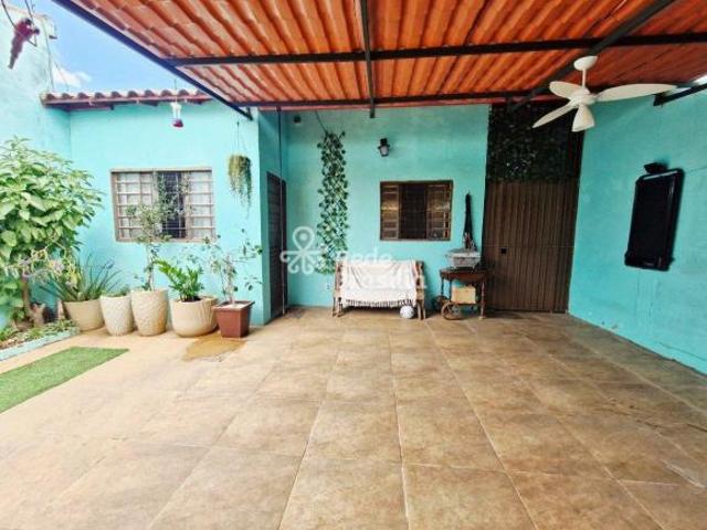 Casa Completa e Segura na QN 18 do Riacho Fundo II Próximo à BR 060 e Comércios