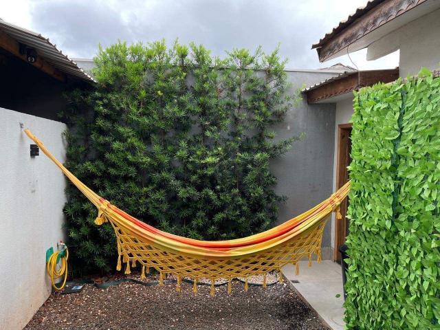 Casa completa e privativa em Foz do Iguaçu