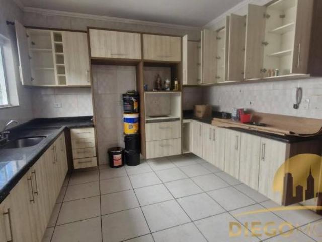 CASA COMPLETA EM MAIRIPORÃ – VENDA OU LOCAÇÃO EM ASSOCIAÇÃO FECHADA!