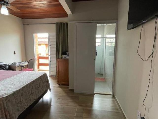 CASA COMPLETA EM CONDOMÍNIO