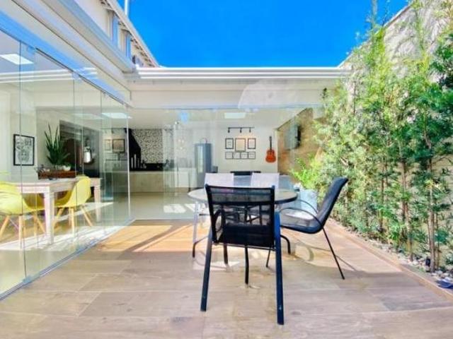 Casa Completa em Excelente Bairro Residencial