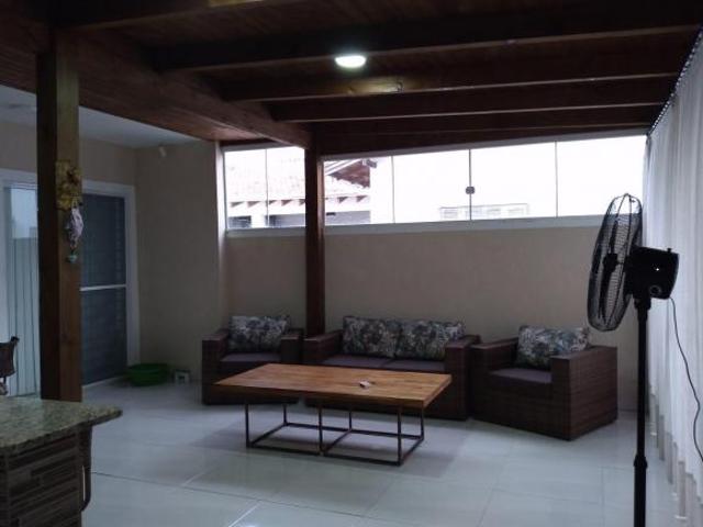 Casa Completa em Guaratuba com Móveis Planejados, Churrasqueira e Conforto