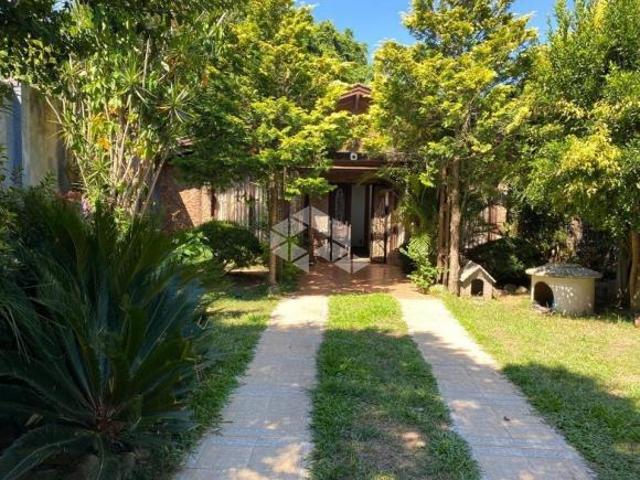 Casa completa em Viamão