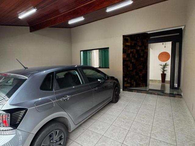 Casa completa Jaguari 550 mil Oportunidade