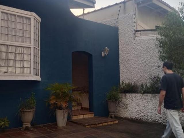 Casa completa para República até 6 pessoas