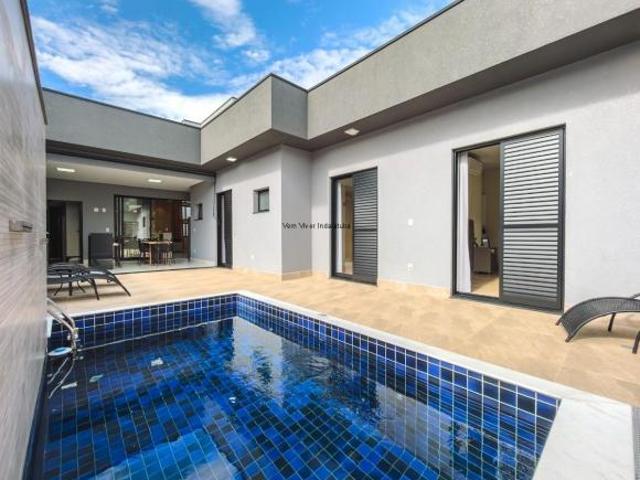 Casa completa, porteira fechada no Residencial Evidências Indaiatuba/SP estuda permuta parcial e