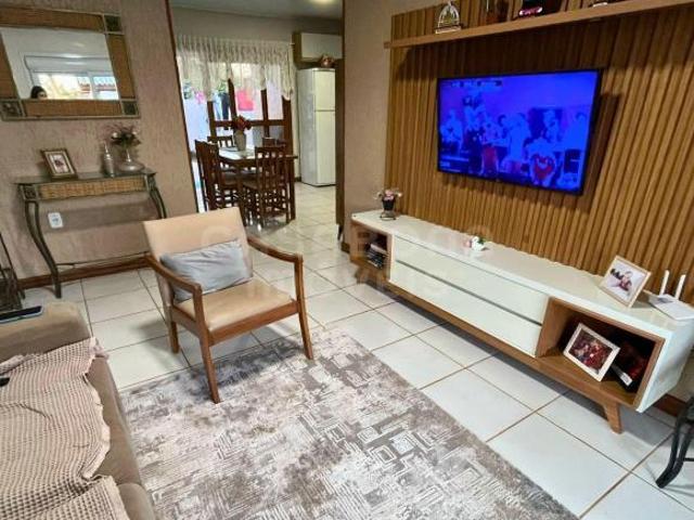 Casa completa próxima ao mar no bairro São Paulo!