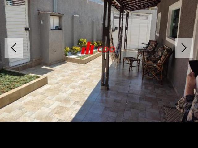 Casa completa reformada e pronta pra moradia