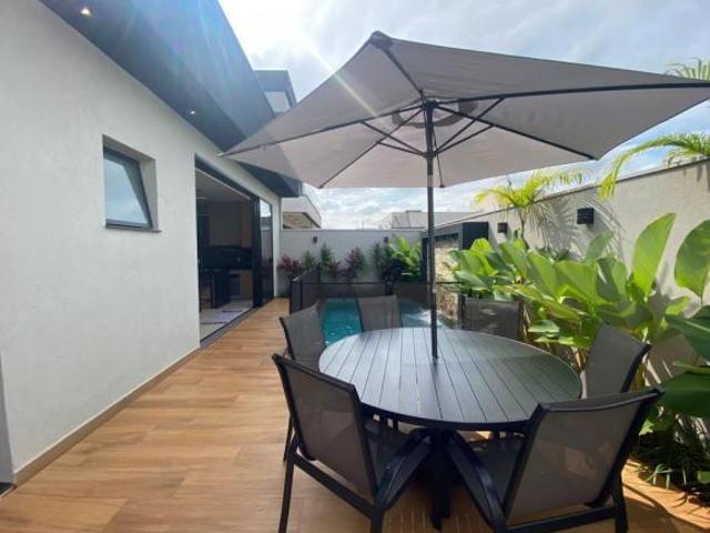 Casa completa Vivendas da Mata | Rosa e Rangel