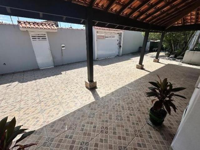 Casa Completa 6 Dorm Piscina 400 mts do Mar