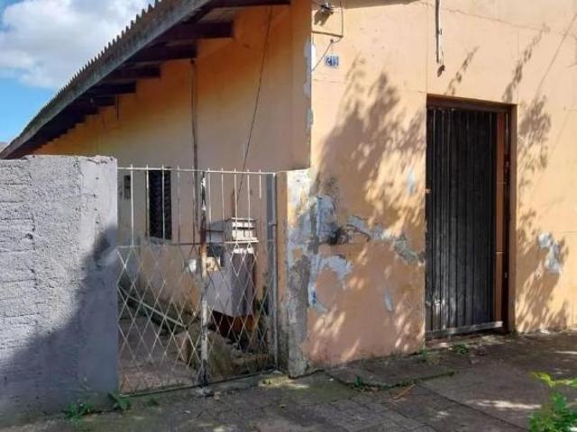 Casa compotencial comercial/ Bairro Santo Antônio