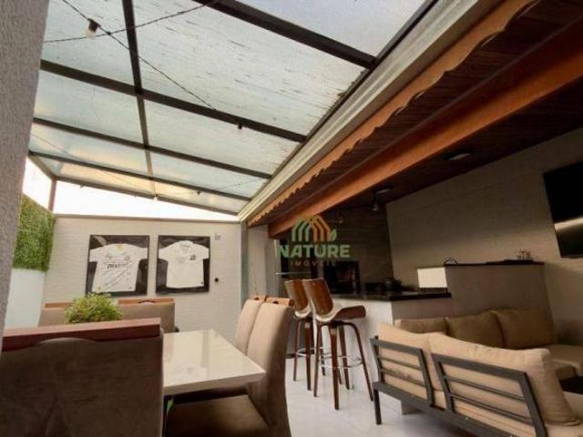 Casa comQuartos à Venda Condominio Villagio di Siena Ponte de São João Jundiaí/SP