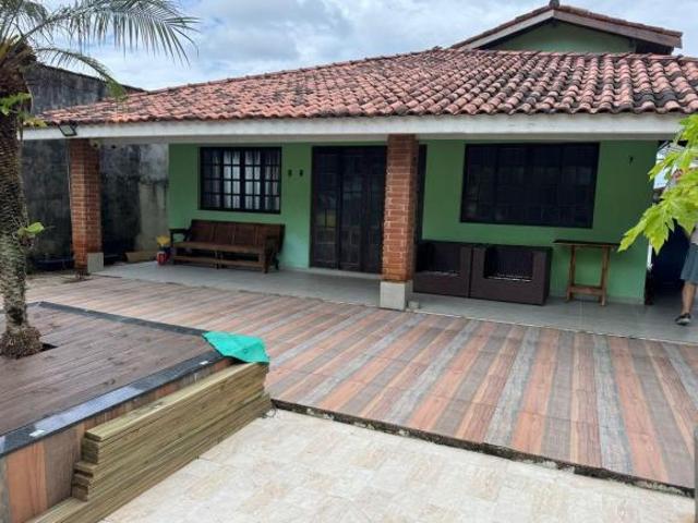 Casa con 504 m² en Bertioga, 3 quartos e à venda